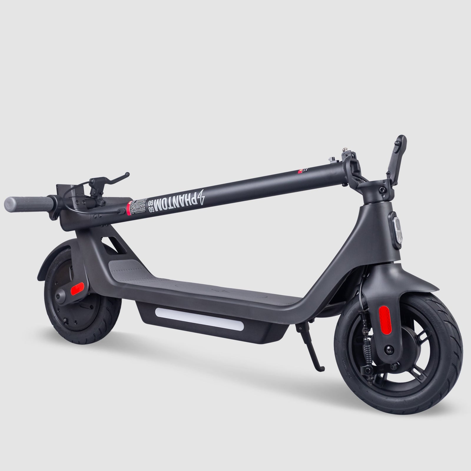 ELECTRIC STANDING A10 SCOOTER – Phantomgogo