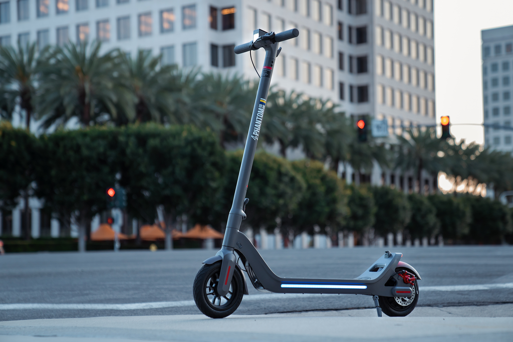 Phantomgogo | Market Leader In E-Scooters, E-Bikes, & E-Golf Carts