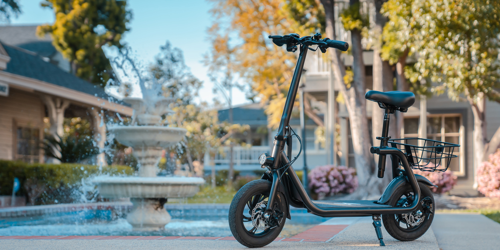 Phantomgogo | Electric scooters, Bikes and Golf Carts