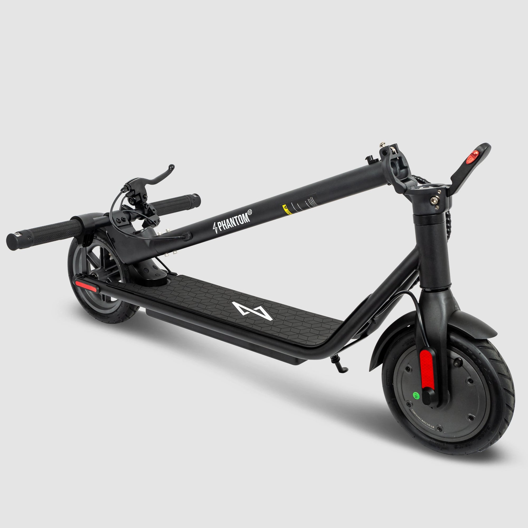 JOURNEY P85 Electric Scooter – Phantomgogo
