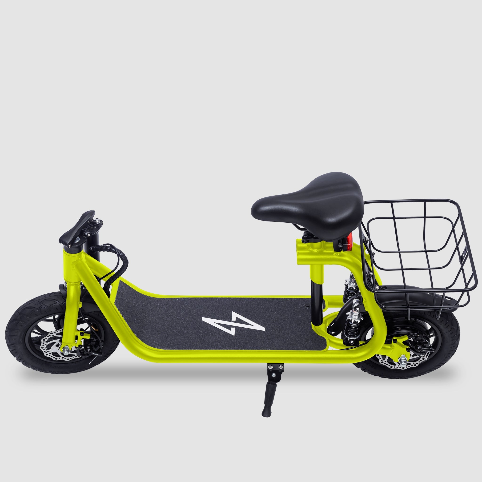 COMMUTER R1 PRO SEATED ELECTRIC SCOOTER Phantom Gogo – Phantomgogo