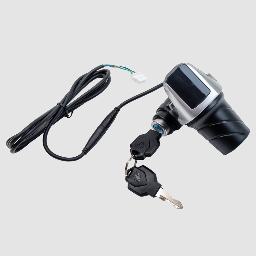 R1 Throttle – Phantomgogo