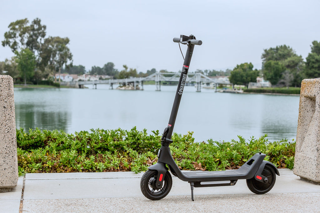 Phantomgogo | Electric scooters, Bikes and Golf Carts