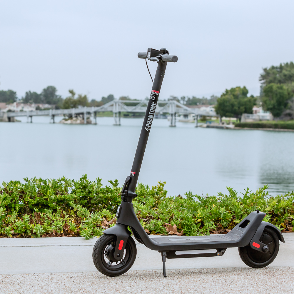 Phantomgogo | Electric scooters, Bikes and Golf Carts